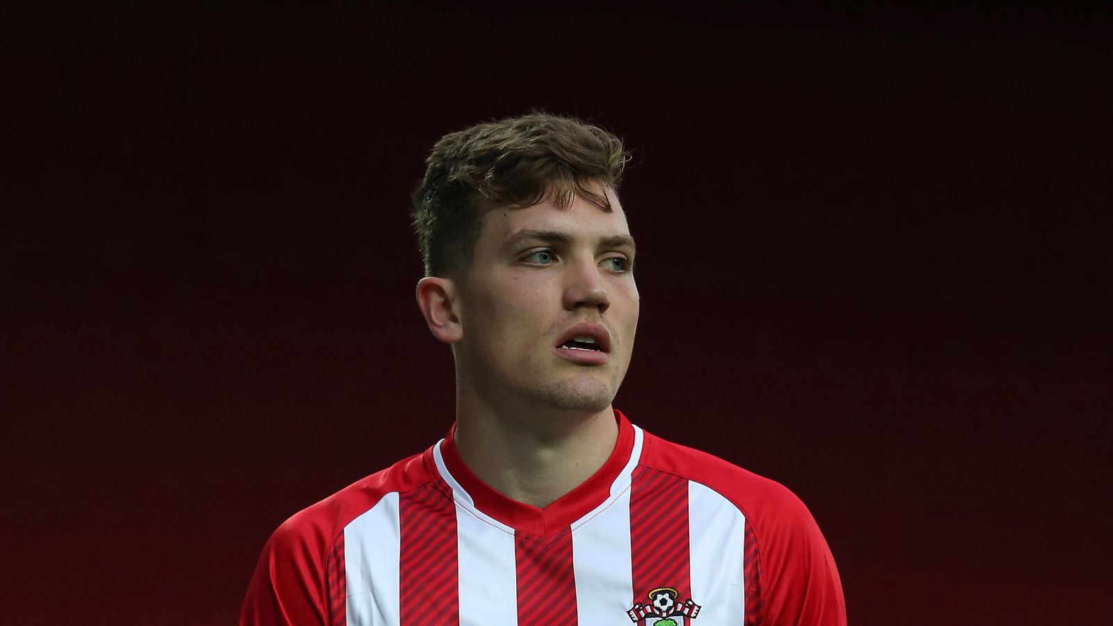 Southampton striker Sam Gallagher wanted by Aston Villa, Birmingham and ...