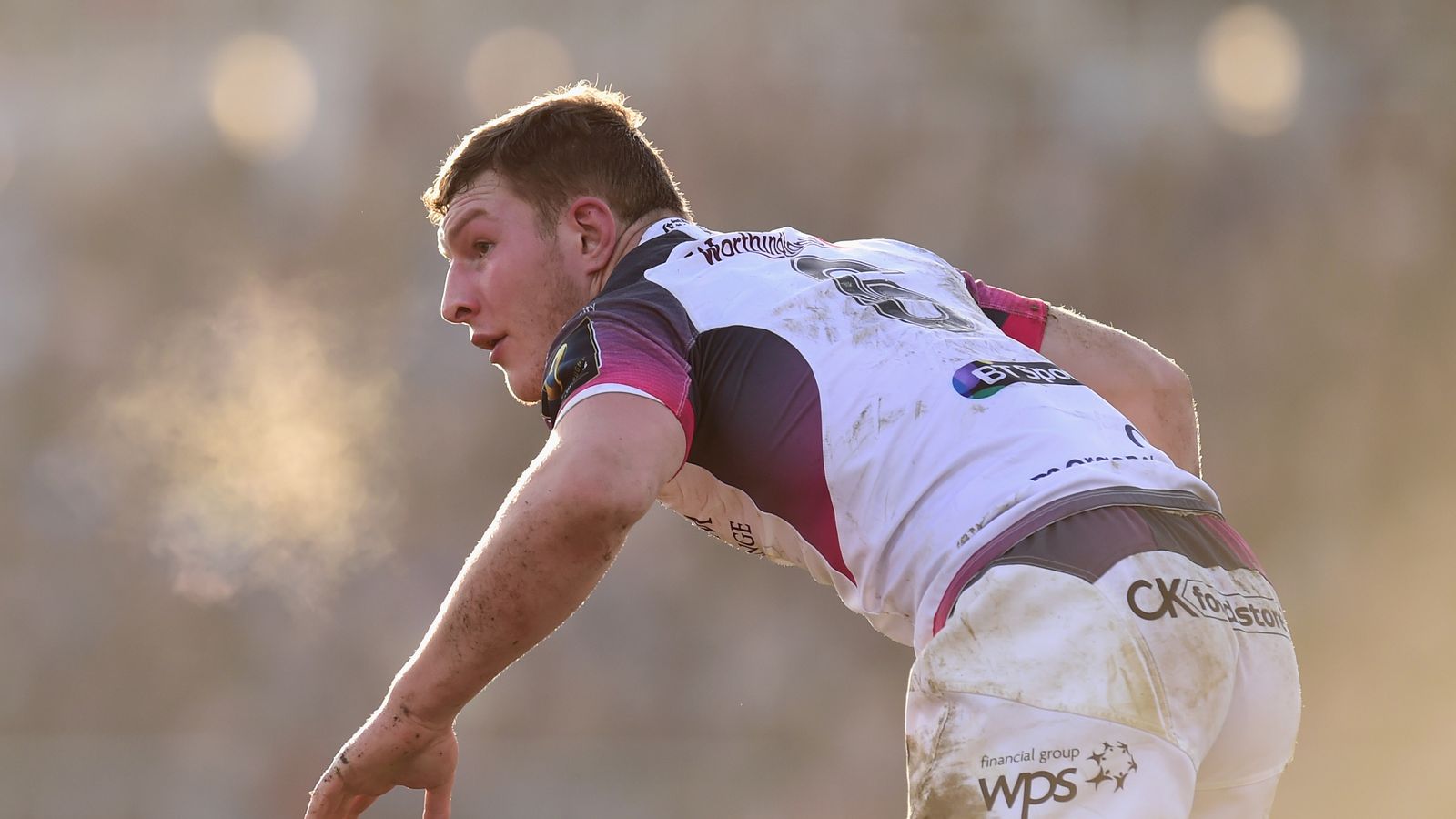Ospreys' Sam Underhill faces surgery for injured shoulder | Rugby Union ...