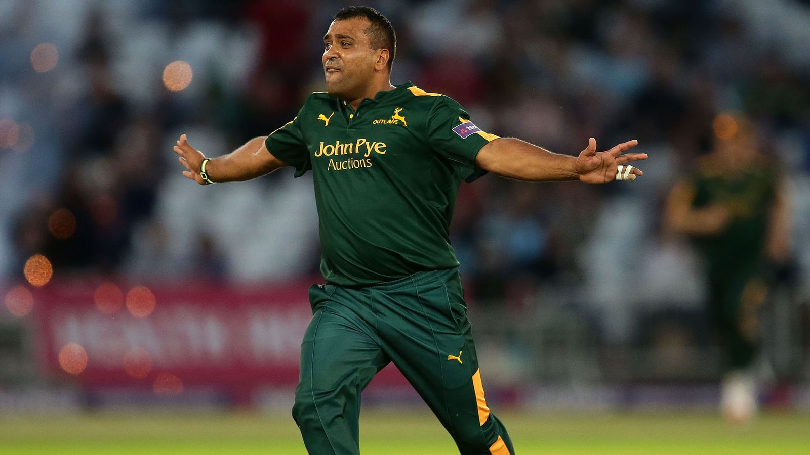 Samit Patel confirms he will play in Bangladesh Premier League ...