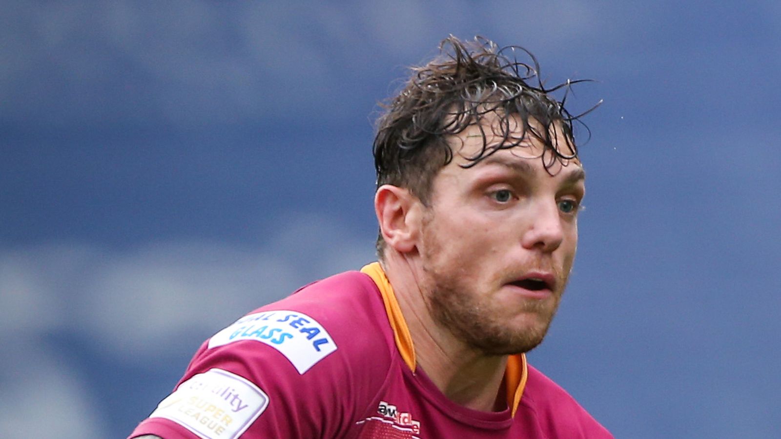 Scott Grix leaves Huddersfield for Wakefield on two-year deal | Rugby ...
