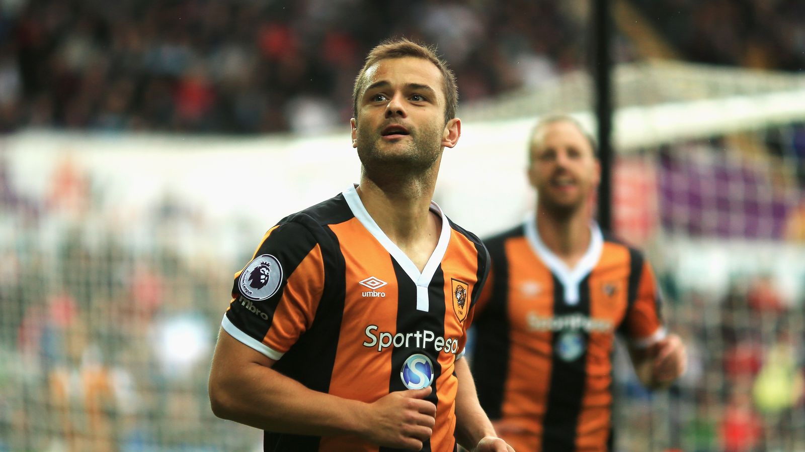 Mike Phelan proud of Hull players as Tigers stun Swansea | Football ...