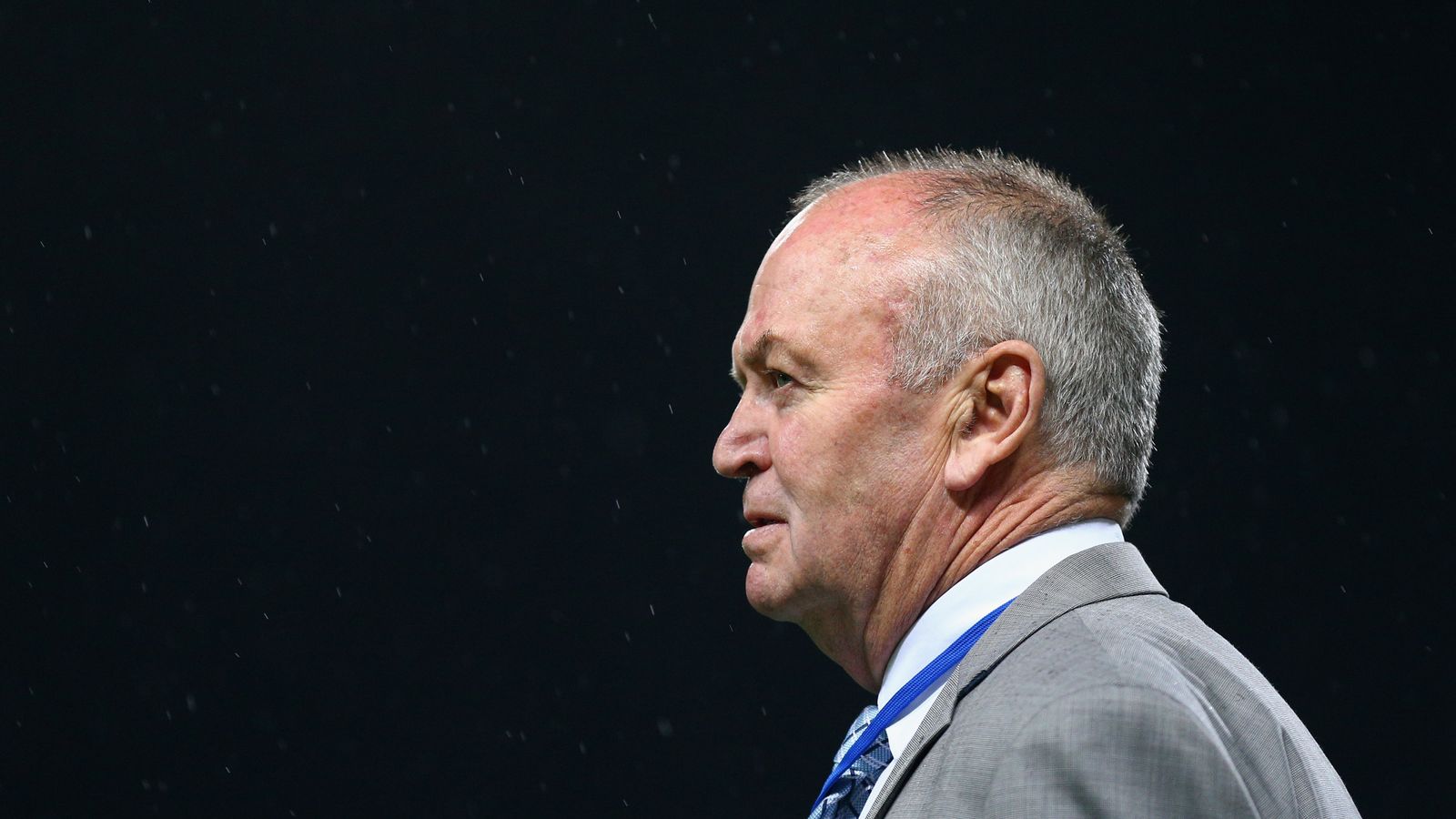 WATCH: Henry hopes for improved Wallabies | Rugby Union News | Sky Sports