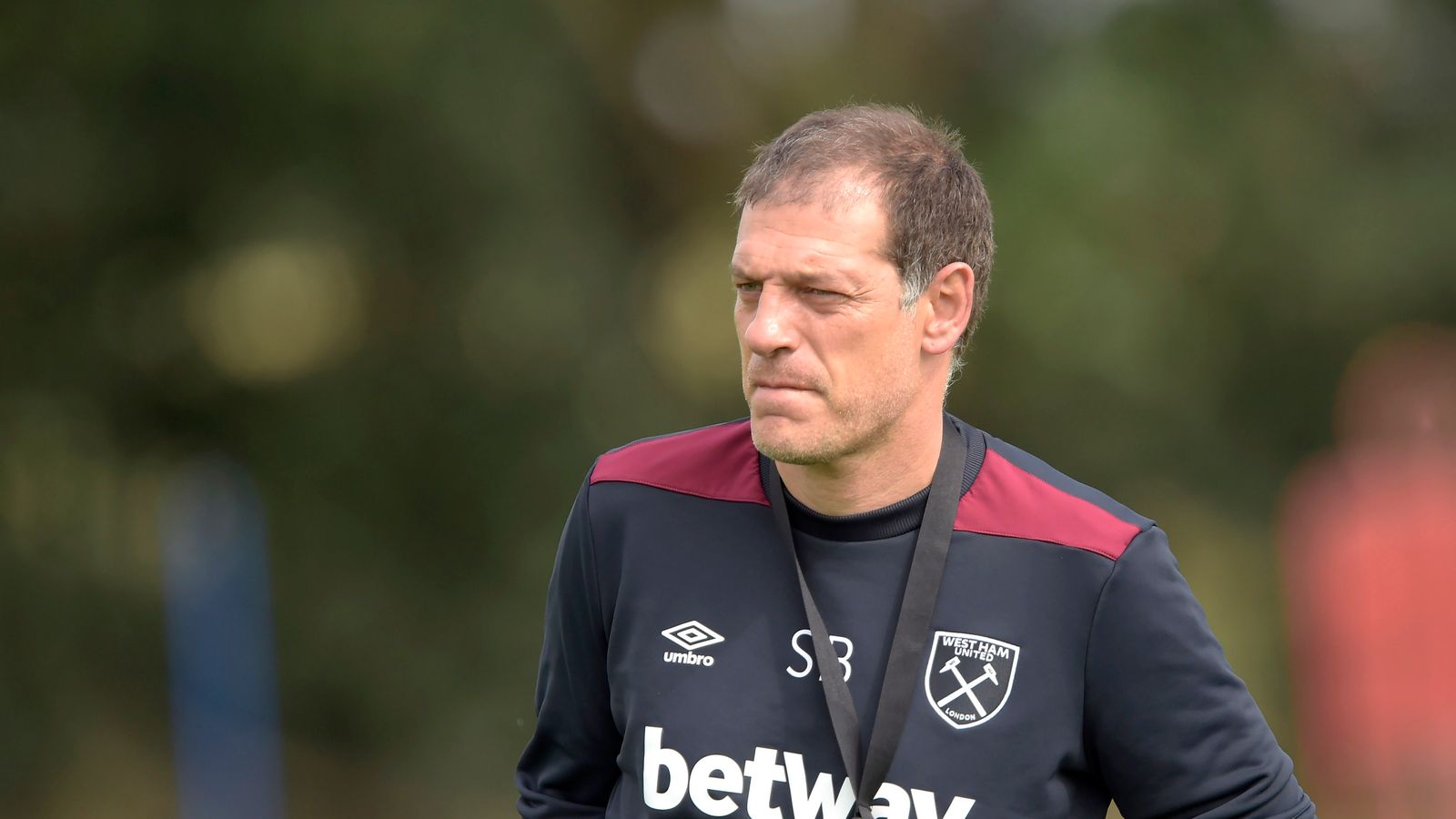 Slaven Bilic: West Ham can compete for top players | Football News ...