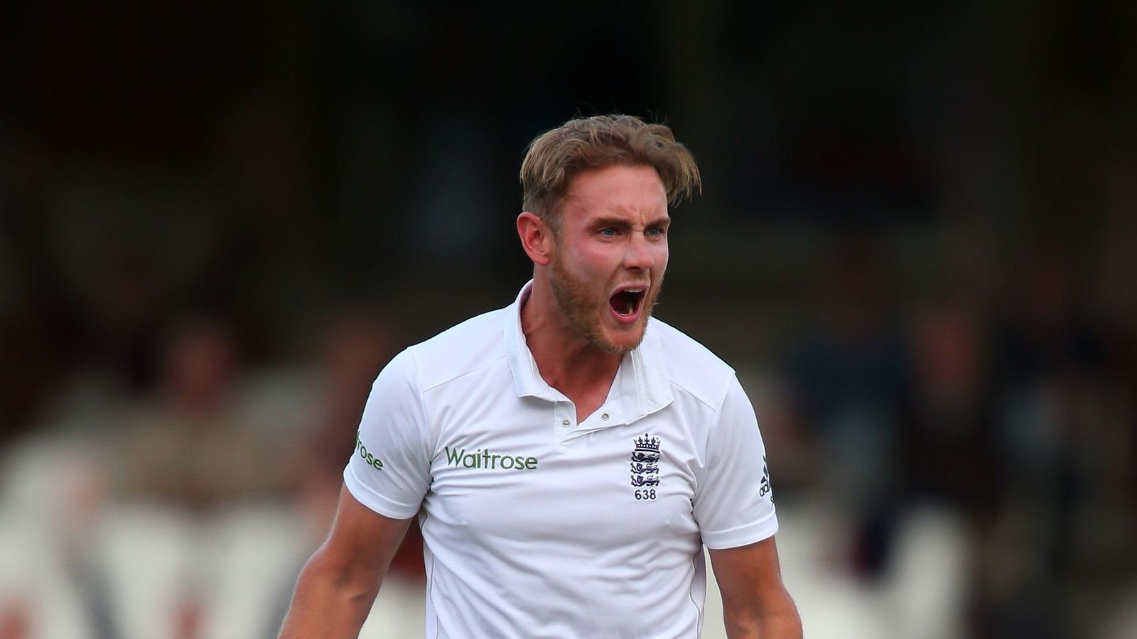 Stuart Broad commits to England's tour of Bangladesh | Cricket News ...