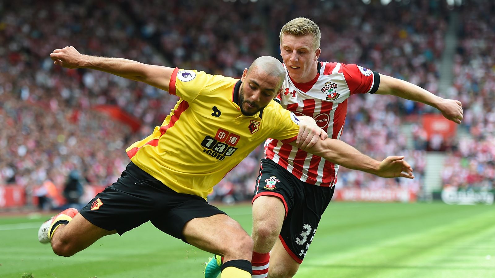 Southampton's Matt Targett stresses importance of good start against ...