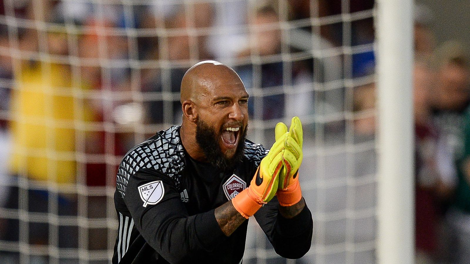 WATCH: Tim Howard saves penalty against Real Salt Lake in MLS ...