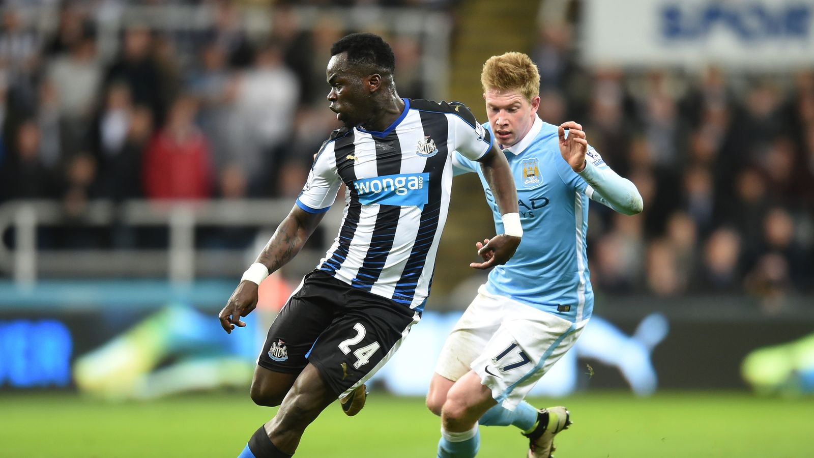 Cheick Tiote completes move to Chinese second division | Football News ...