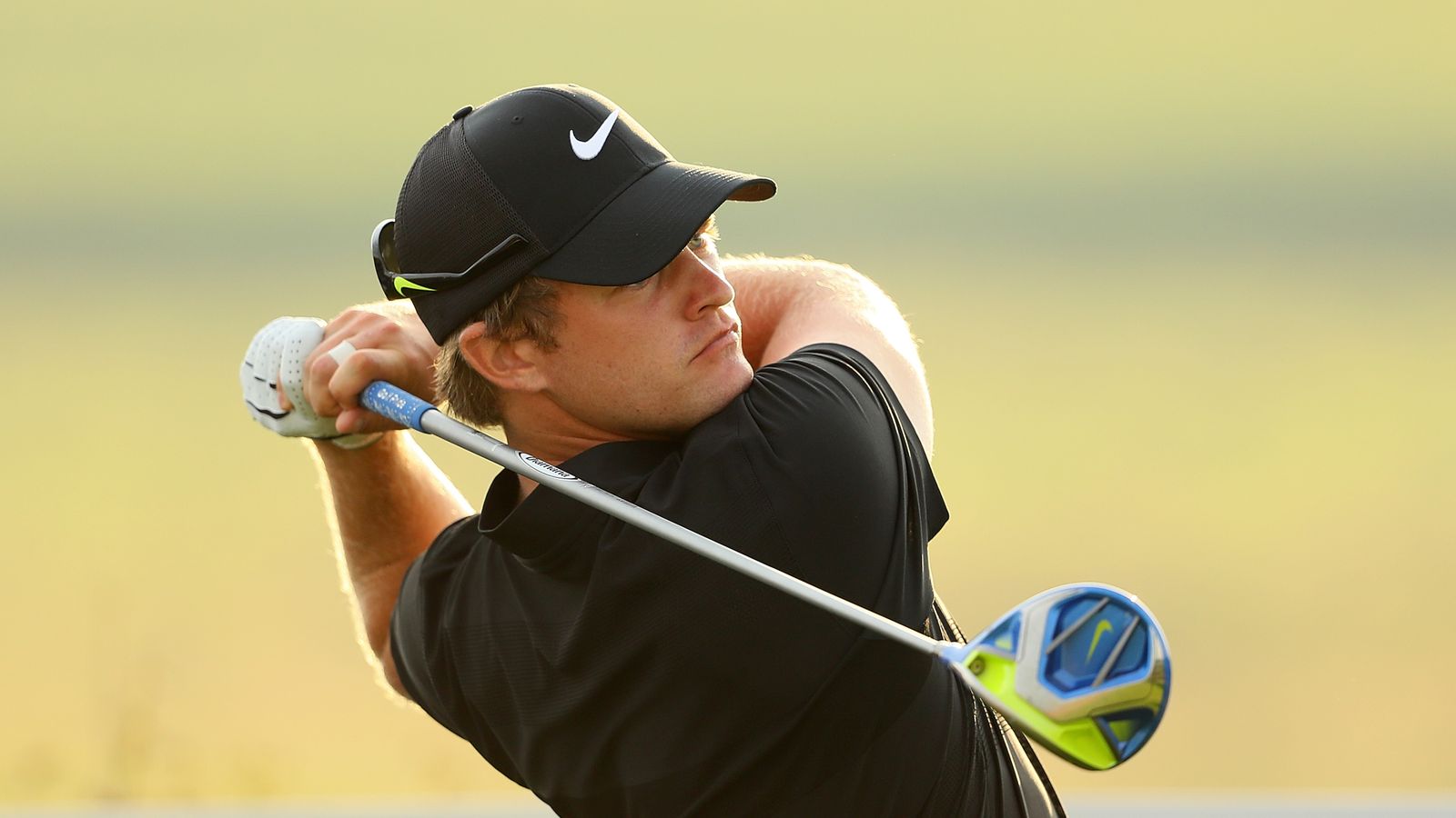 Tom Lewis misses out on European Tour's first 59 at Made in Denmark ...