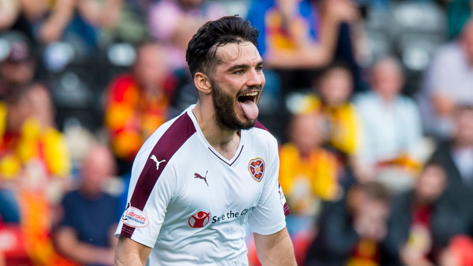 Tony Watt Tattoos