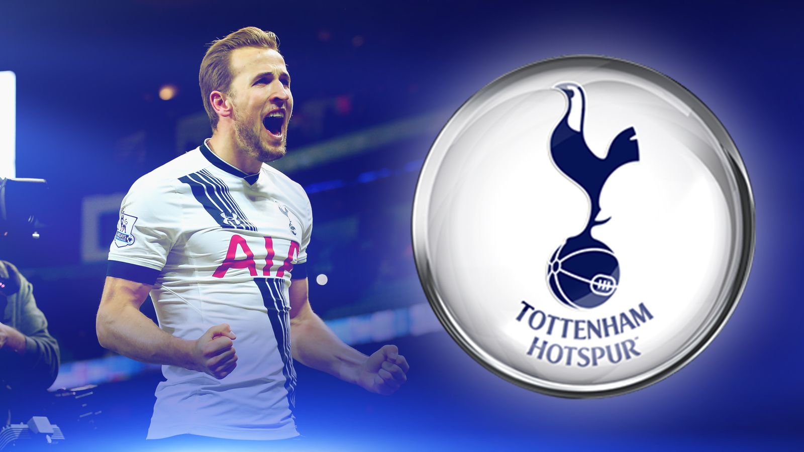 Harry Kane wins the Golden Boot again: If he's not world class, who is ...
