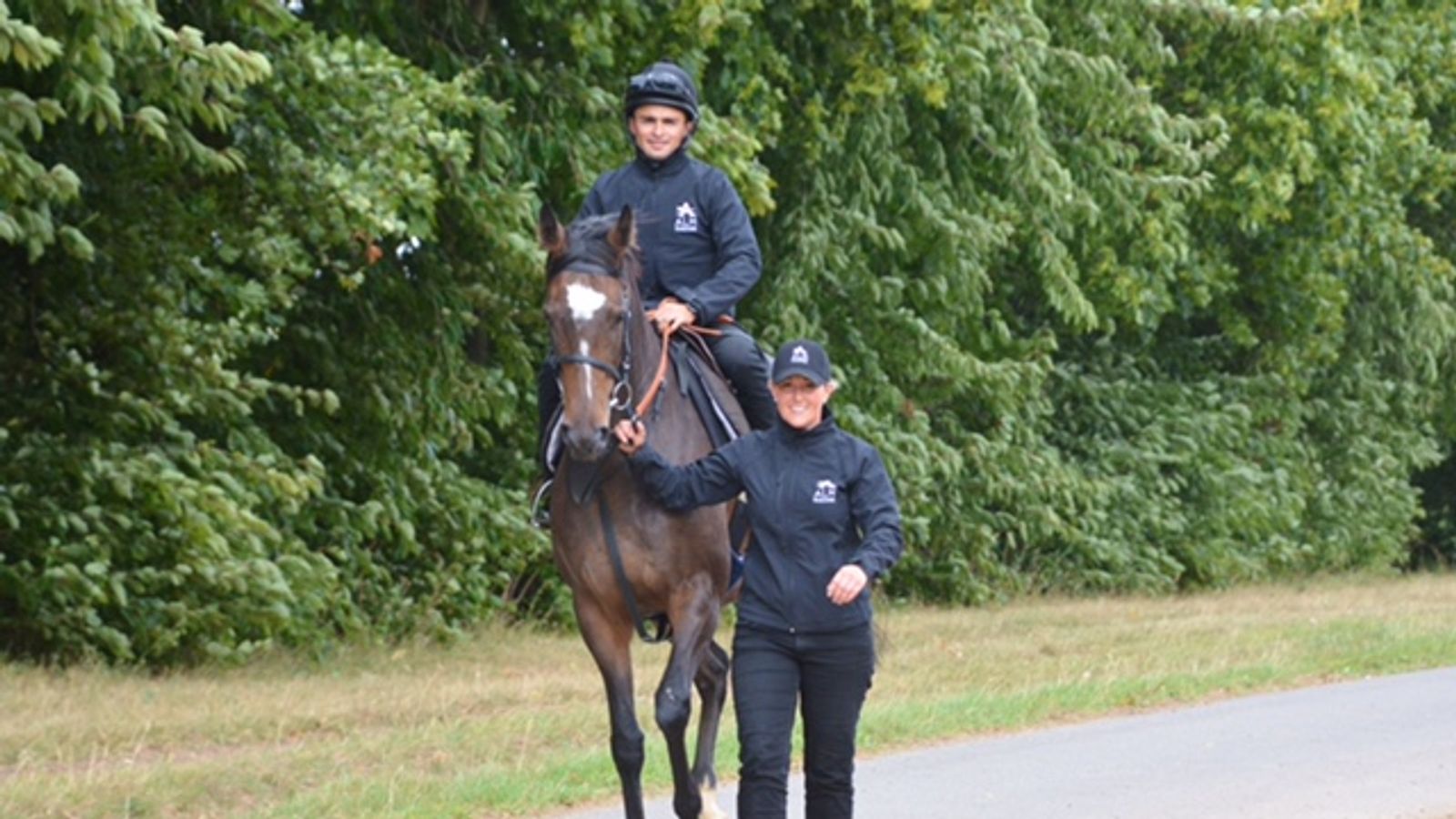 Amy Murphy to run Mercian Prince on Festival Trials Day at Cheltenham ...