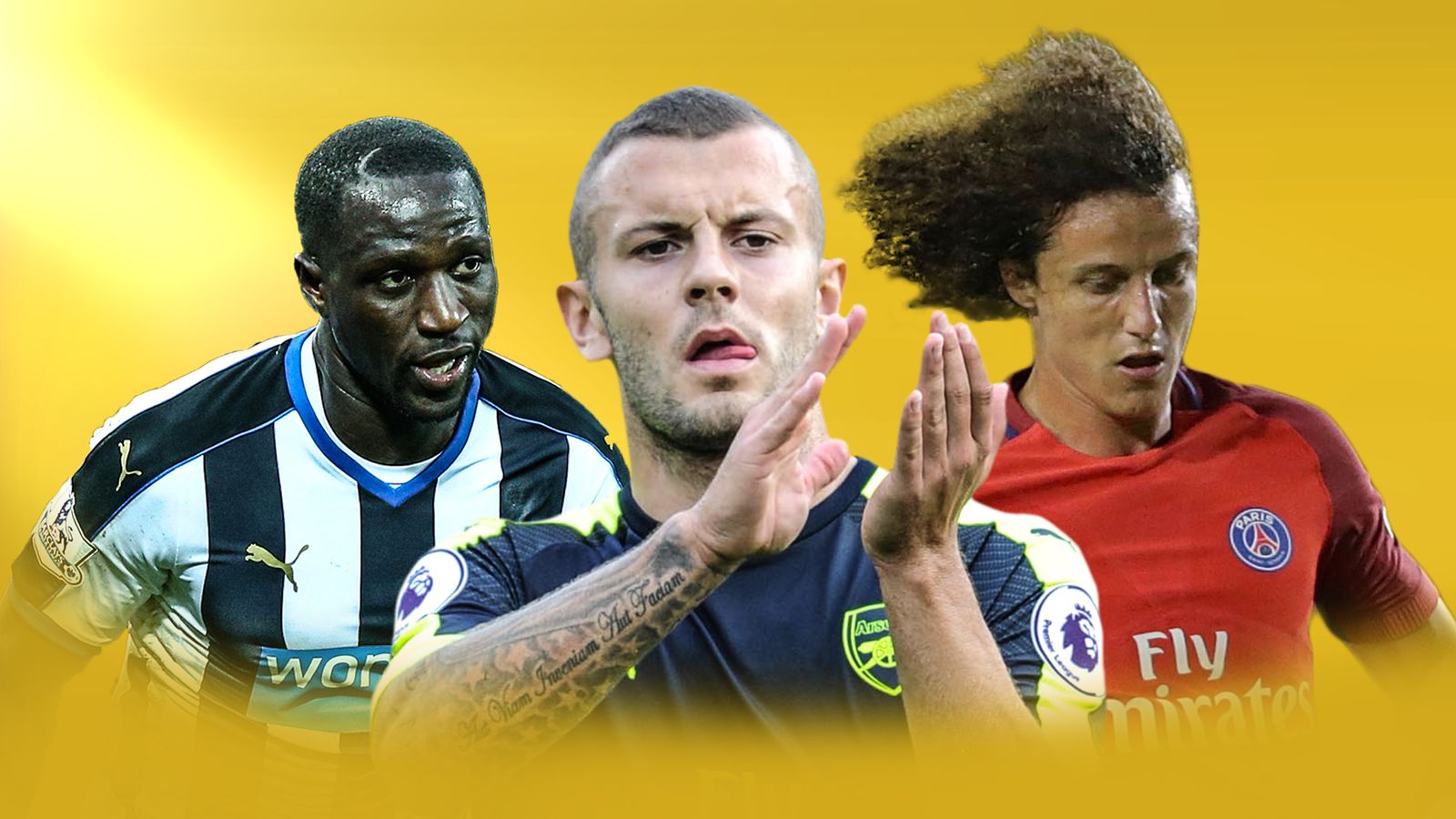 Transfer Centre | Football News | Sky Sports