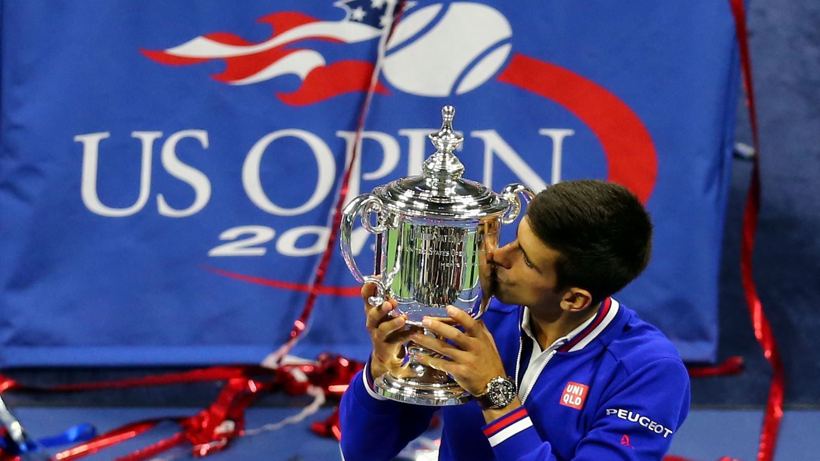 First round men's singles draw for US Open at Flushing Meadows | Tennis ...