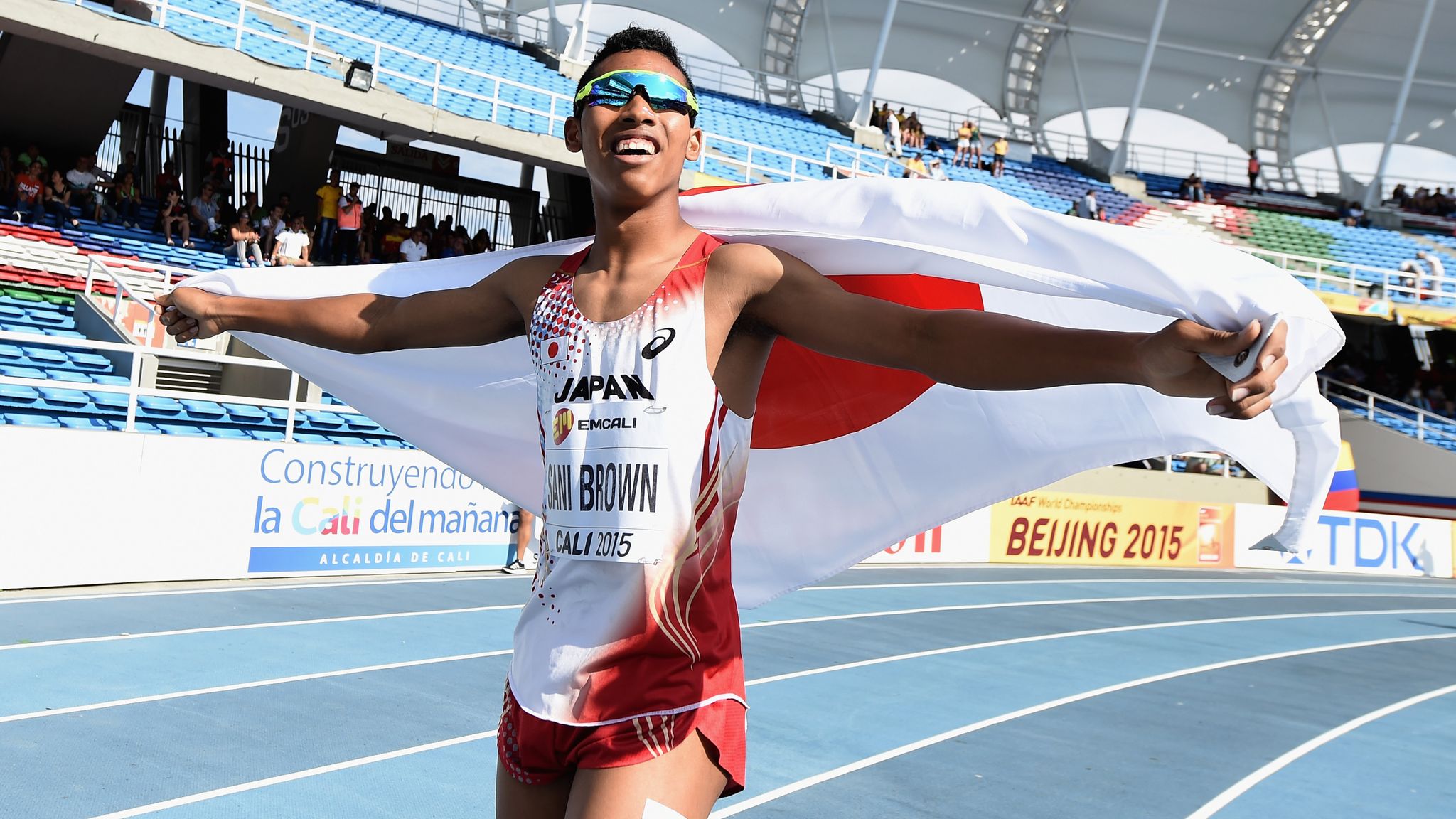 Who will replace Usain Bolt as 100m Olympic champion at Tokyo 2020 ...