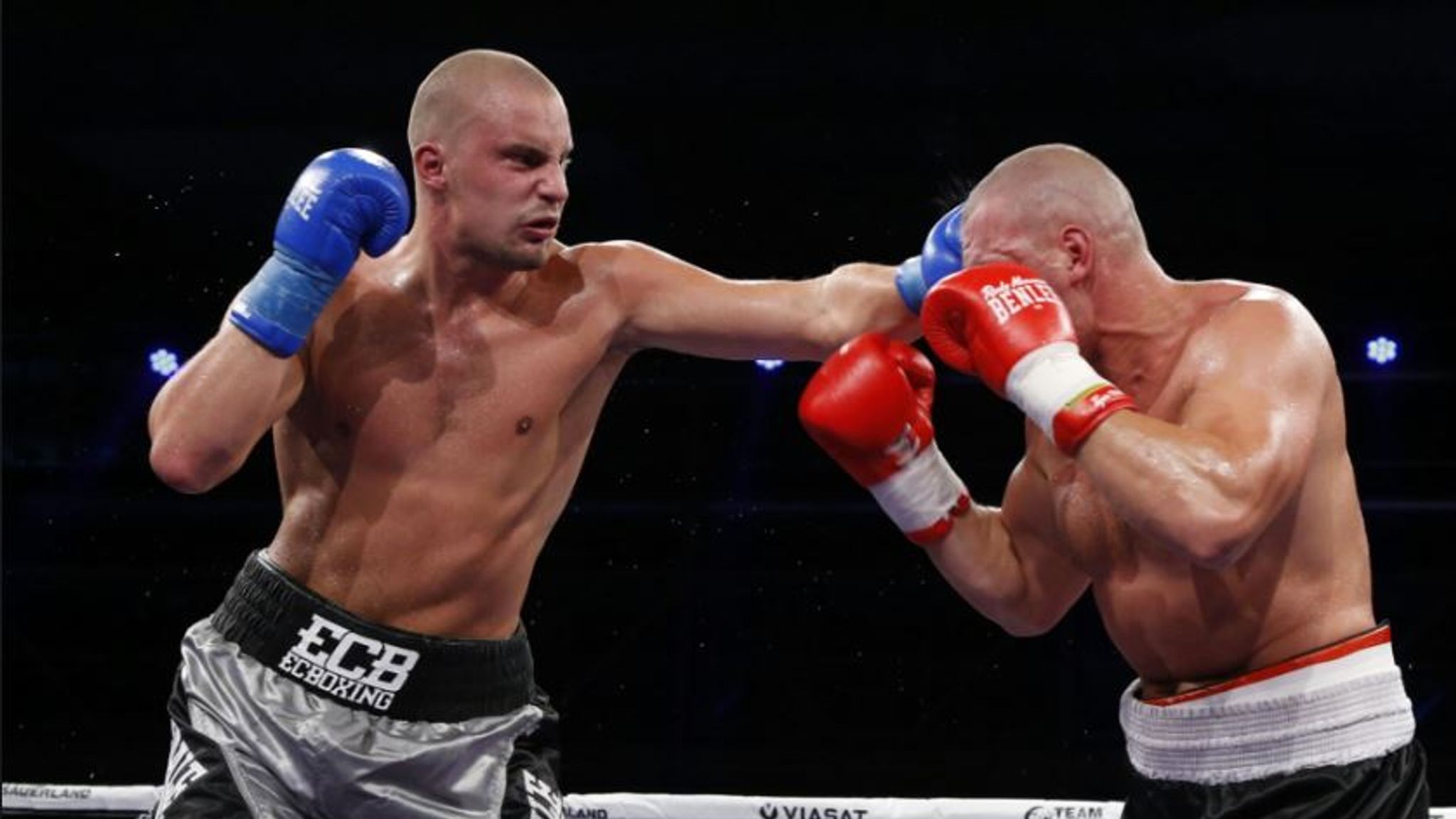 Adrian Granat targets David Price, Hughie Fury and Dillian Whyte ...