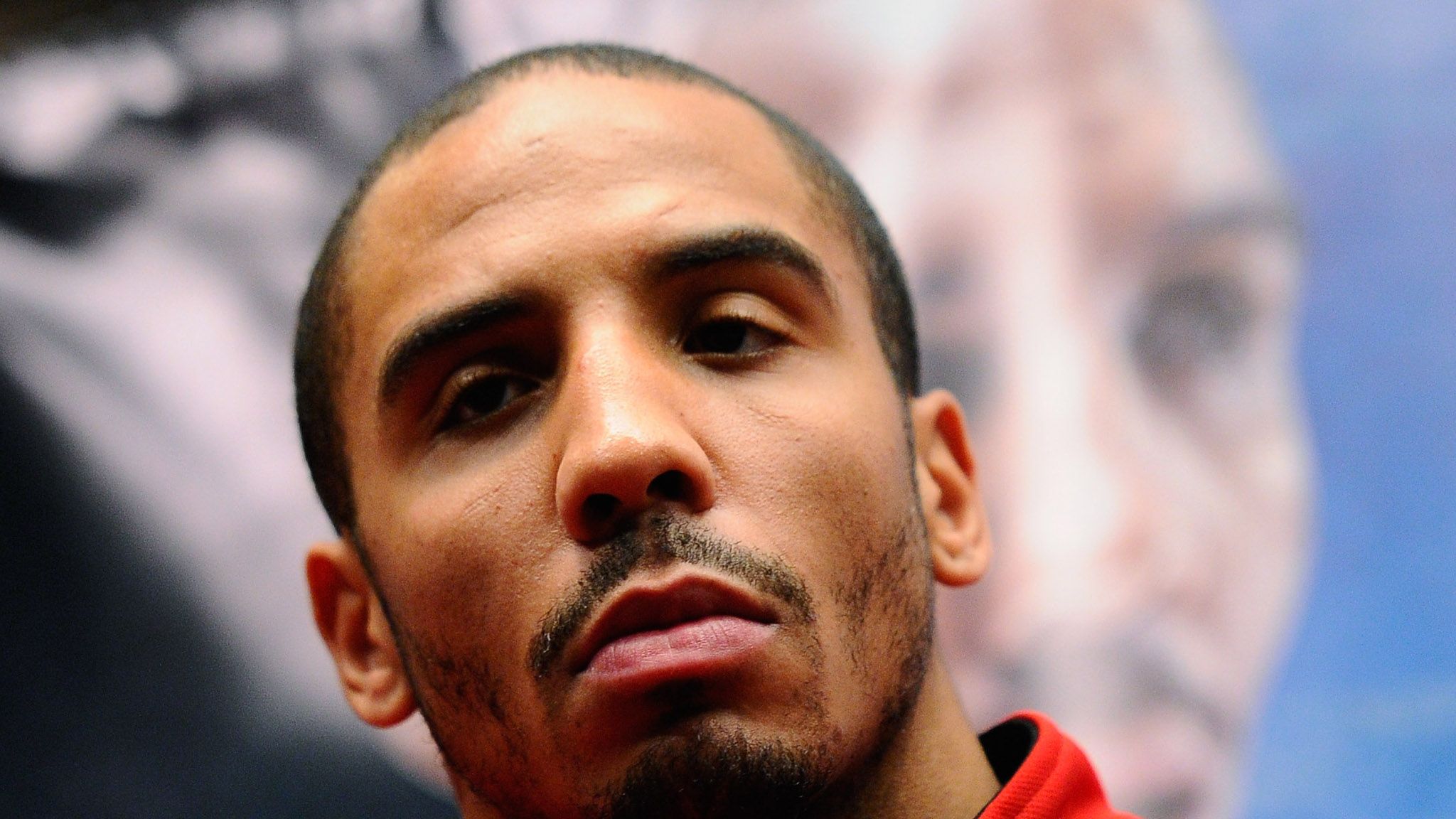 Kovalev vs Ward: I don't like bullies, says Andre Ward | Boxing News ...