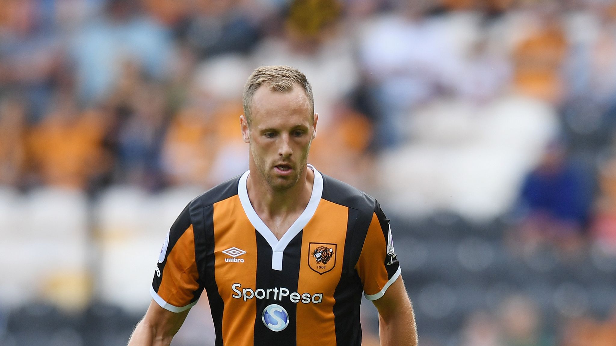 David Meyler says Hull summer problems not an issue for players ...