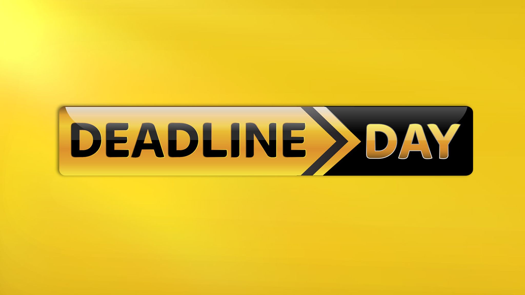 Deadline Day with Sky Sports: How to keep across all the transfer news ...