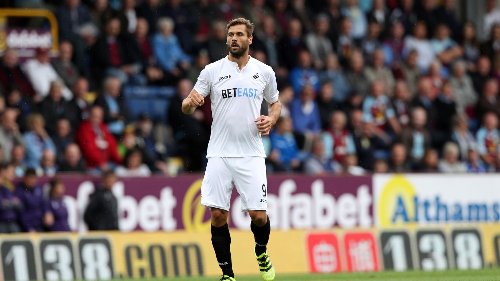 Fernando Llorente can earn Spain recall, says Swansea boss | Football ...