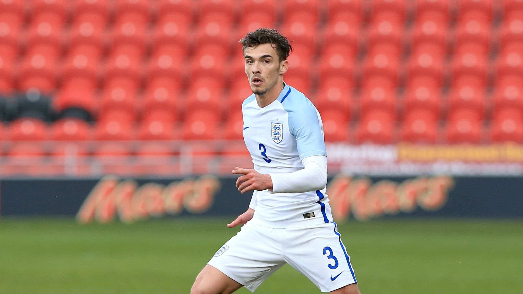 Scunthorpe have signed Norwich left-back Harry Toffolo on loan until ...