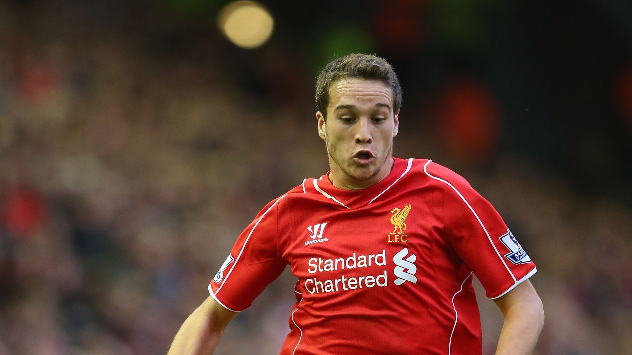 Newcastle sign former Sunderland defender Javier Manquillo | Football ...