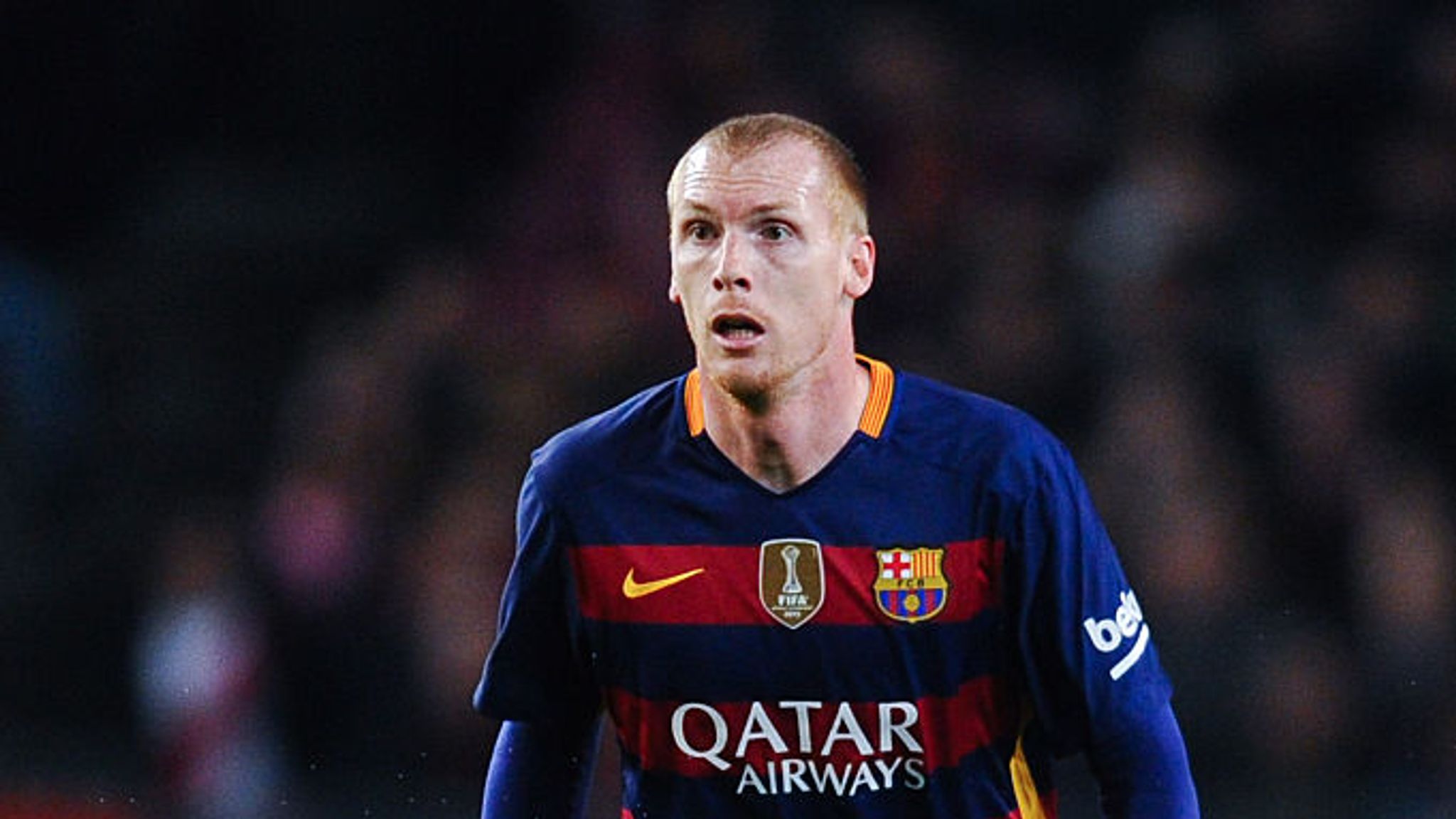 Arsenal transfer rumours: Jeremy Mathieu and Shkodran Mustafi linked ...