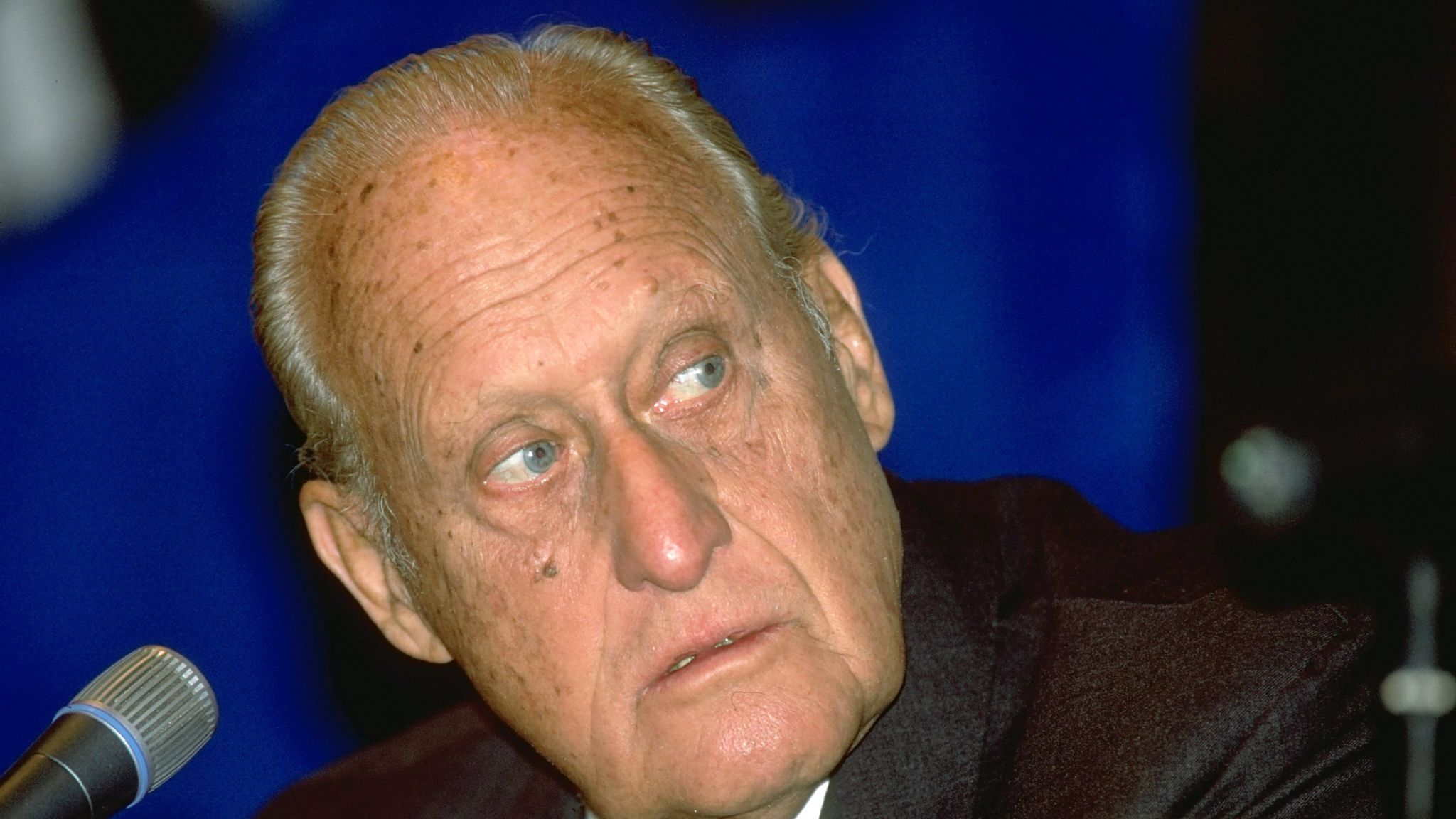 Former FIFA president Joao Havelange passes away, aged 100 | Football ...