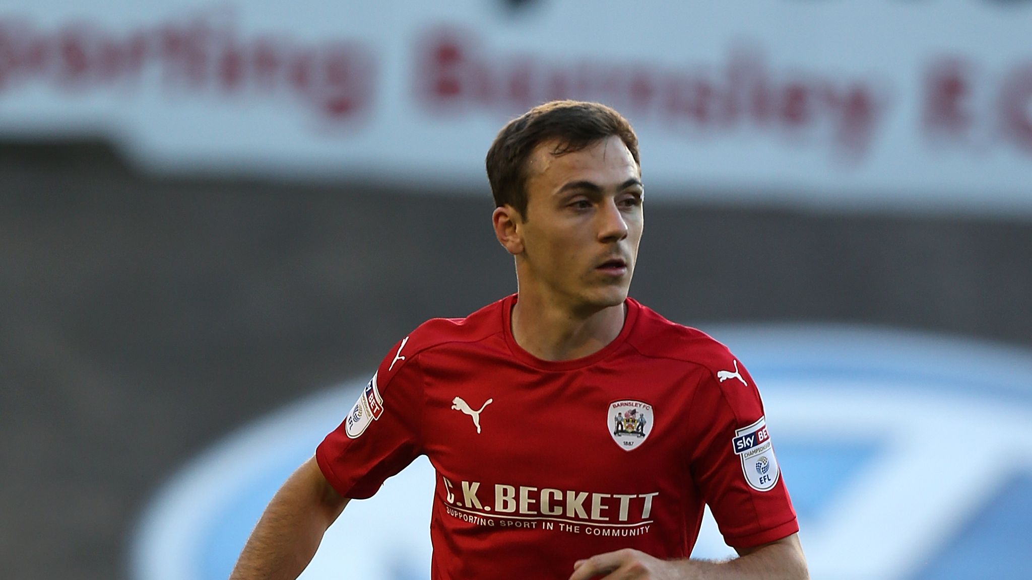 Barnsley v Reading preview | Football News | Sky Sports