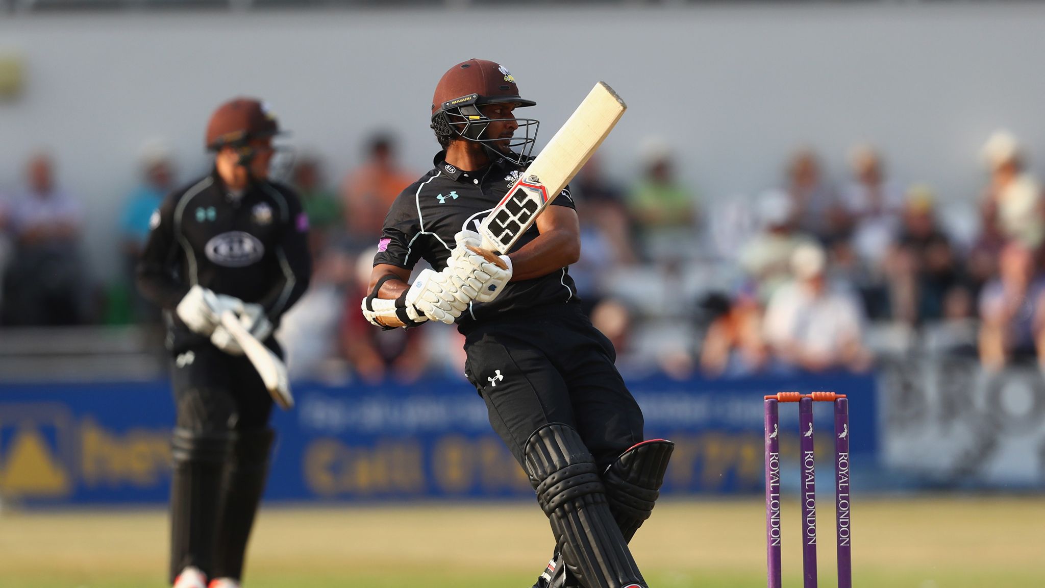 Royal London One-Day Cup Quiz: Part One | Cricket News | Sky Sports