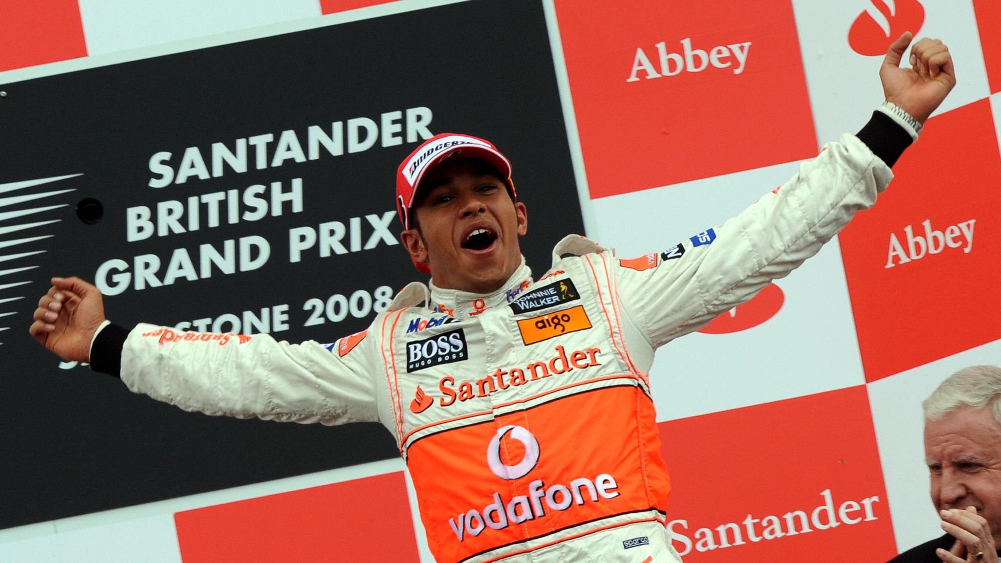 Lewis Hamilton's 50 Formula 1 wins | F1 News | Sky Sports