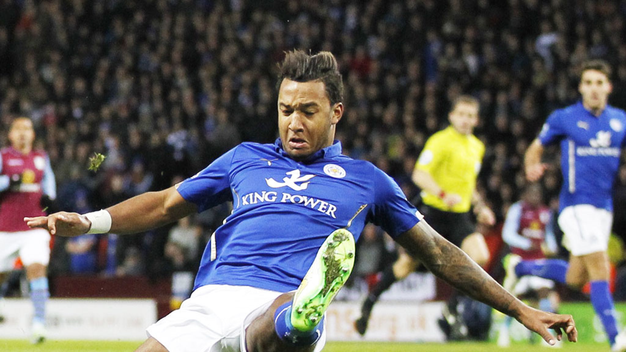 Leicester offer new three-year deal to Liam Moore | Football News | Sky ...