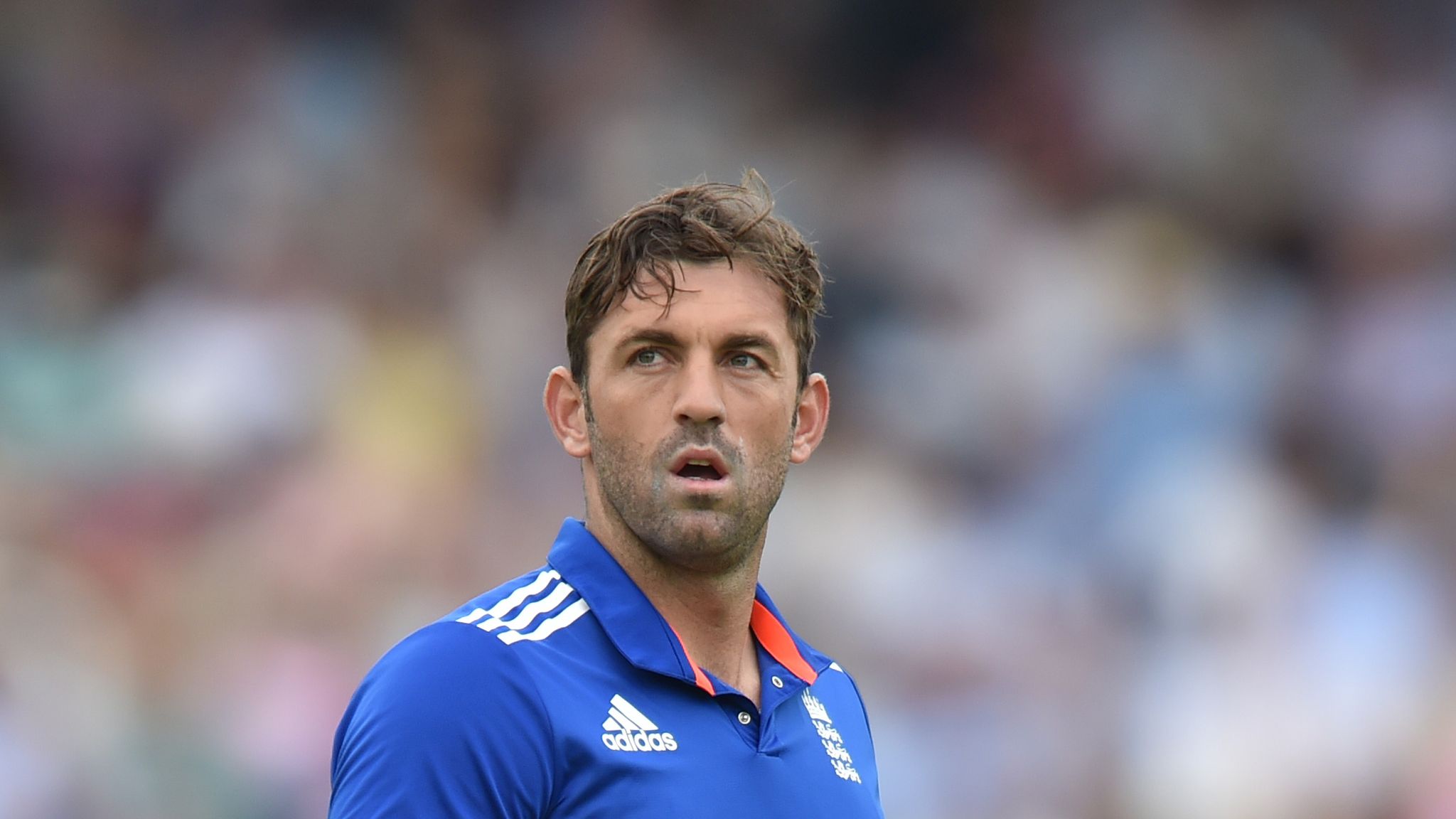 Liam Plunkett uncertain of Bangadesh tour amid terror fears | Cricket ...