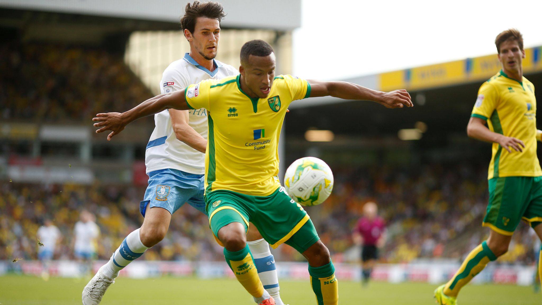 Swansea expect to confirm Martin Olsson and Tom Carroll on Monday ...