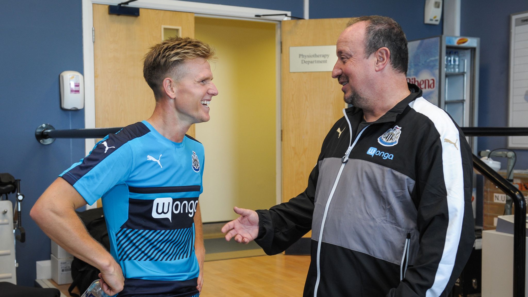 LISTEN: EFL Weekly podcast - Matt Ritchie, Neil Warnock, Karl Robinson ...