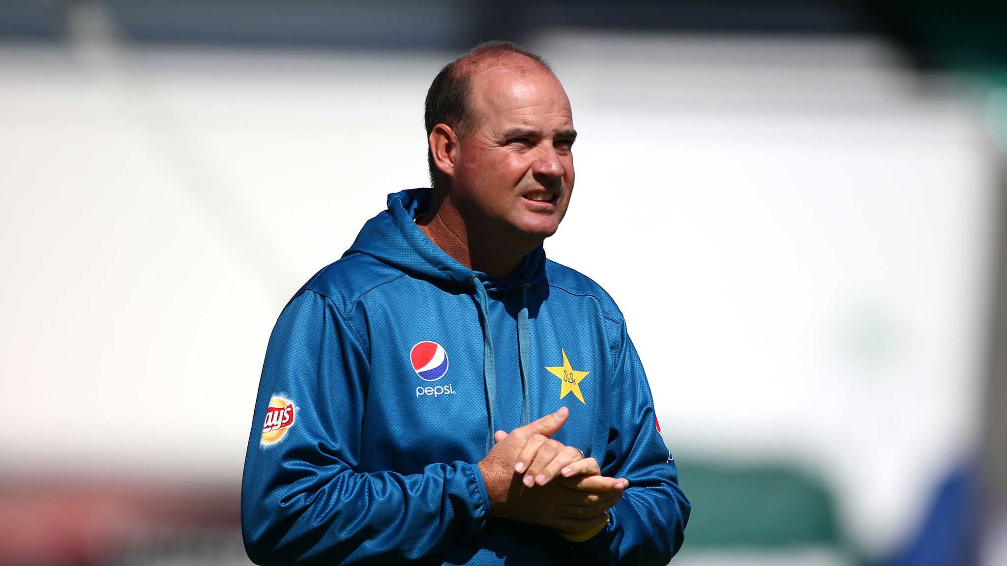Mickey Arthur backs Pakistan to battle back against England | Cricket ...