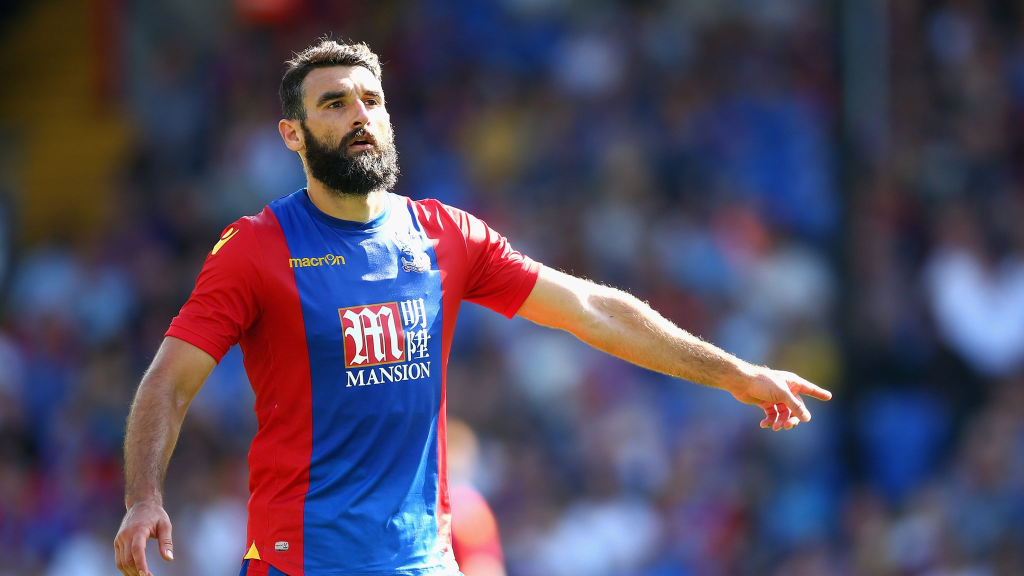 Mile Jedinak says 'the sky is the limit' for Aston Villa | Football ...