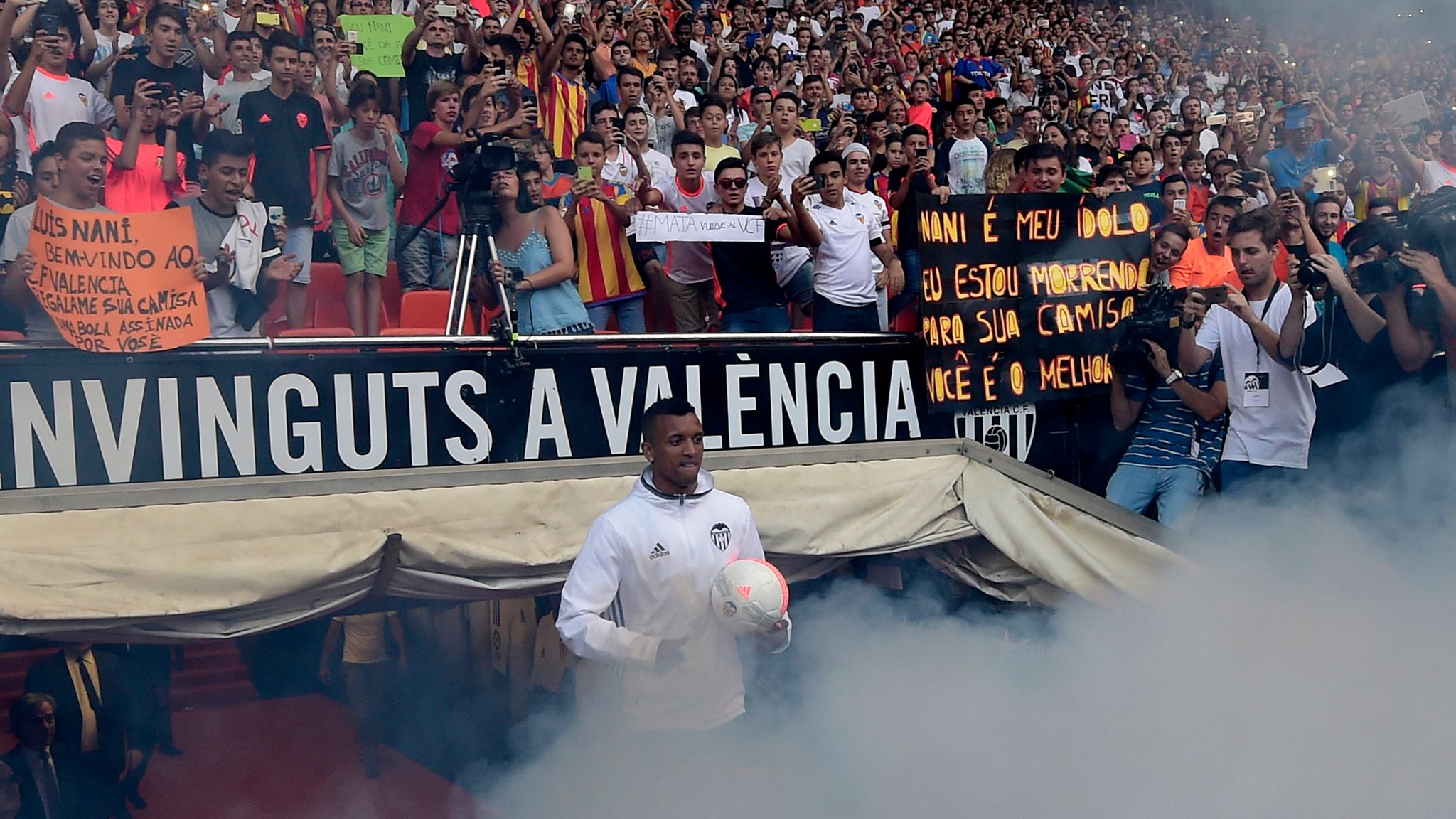 What's new in La Liga in 2016/17? The players, coaches and clubs ...