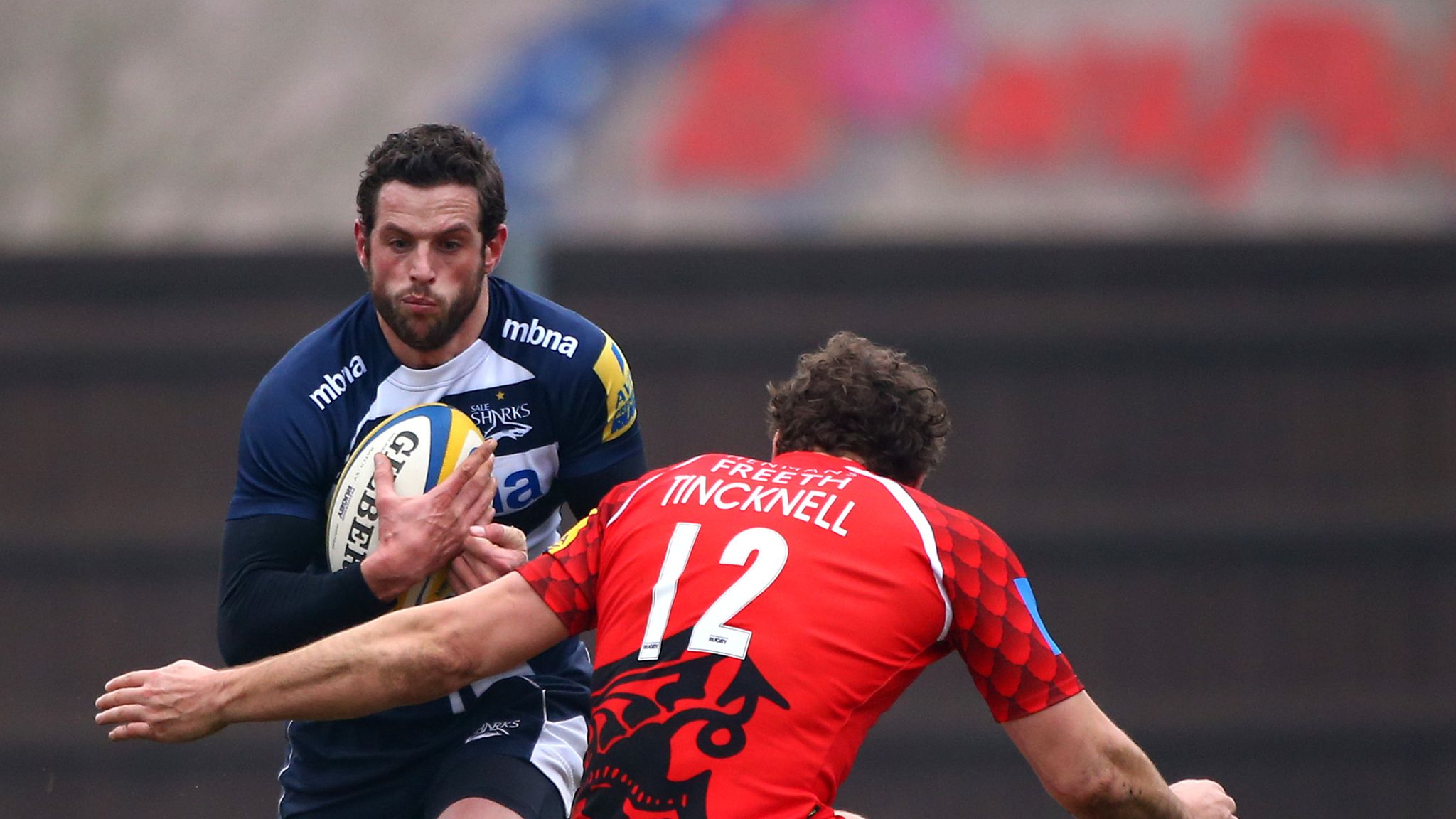 Guinness PRO12 season preview: Cardiff, Dragons, Ospreys and Scarlets ...