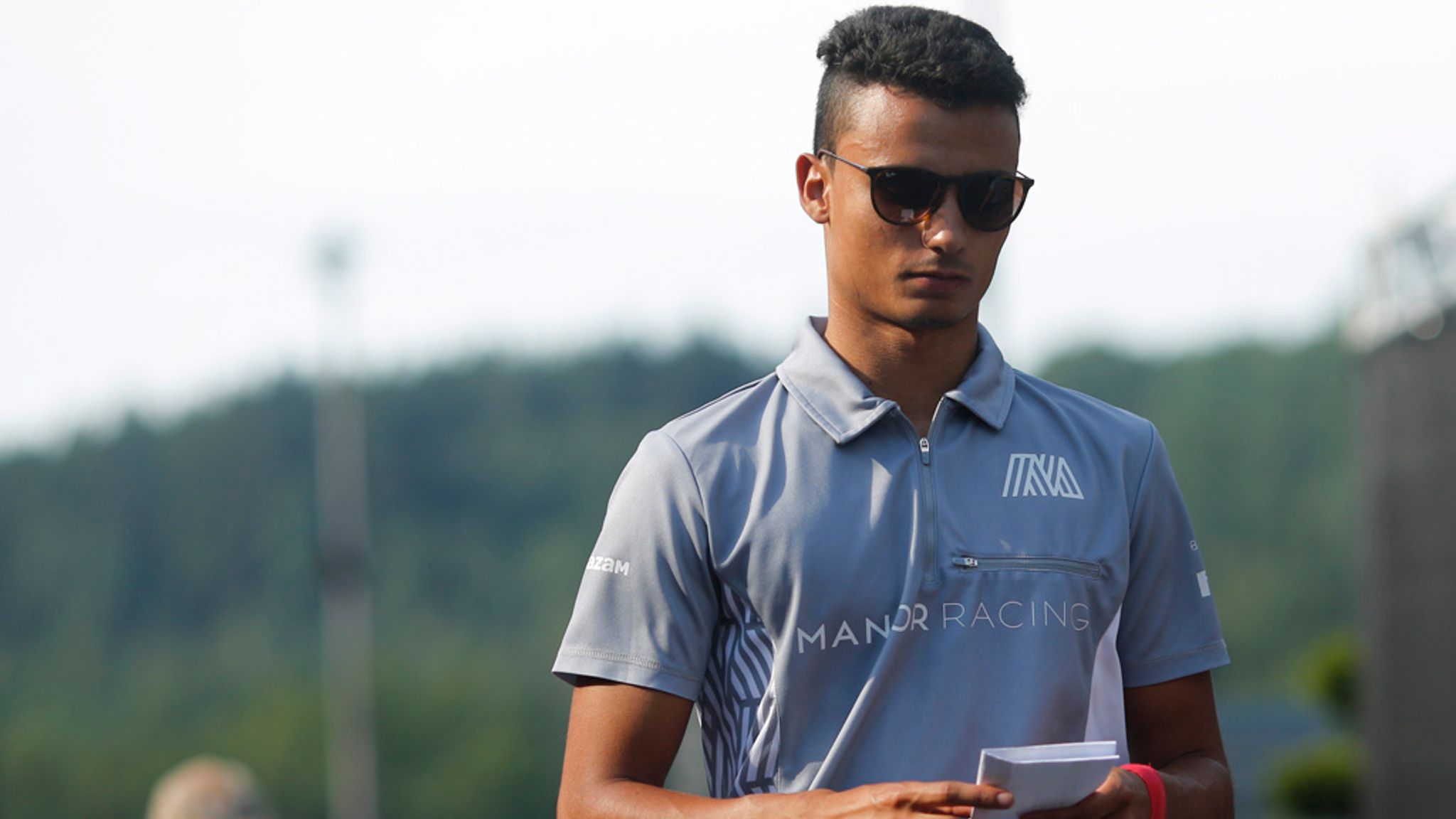 Formula 1 in 2017: Introducing F1's next generation | F1 News | Sky Sports