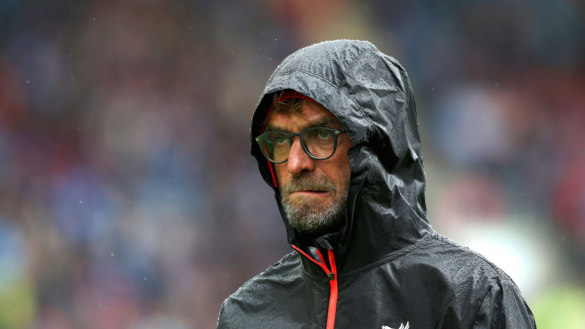 Liverpool still have a lot to learn, says Jurgen Klopp after Burnley ...