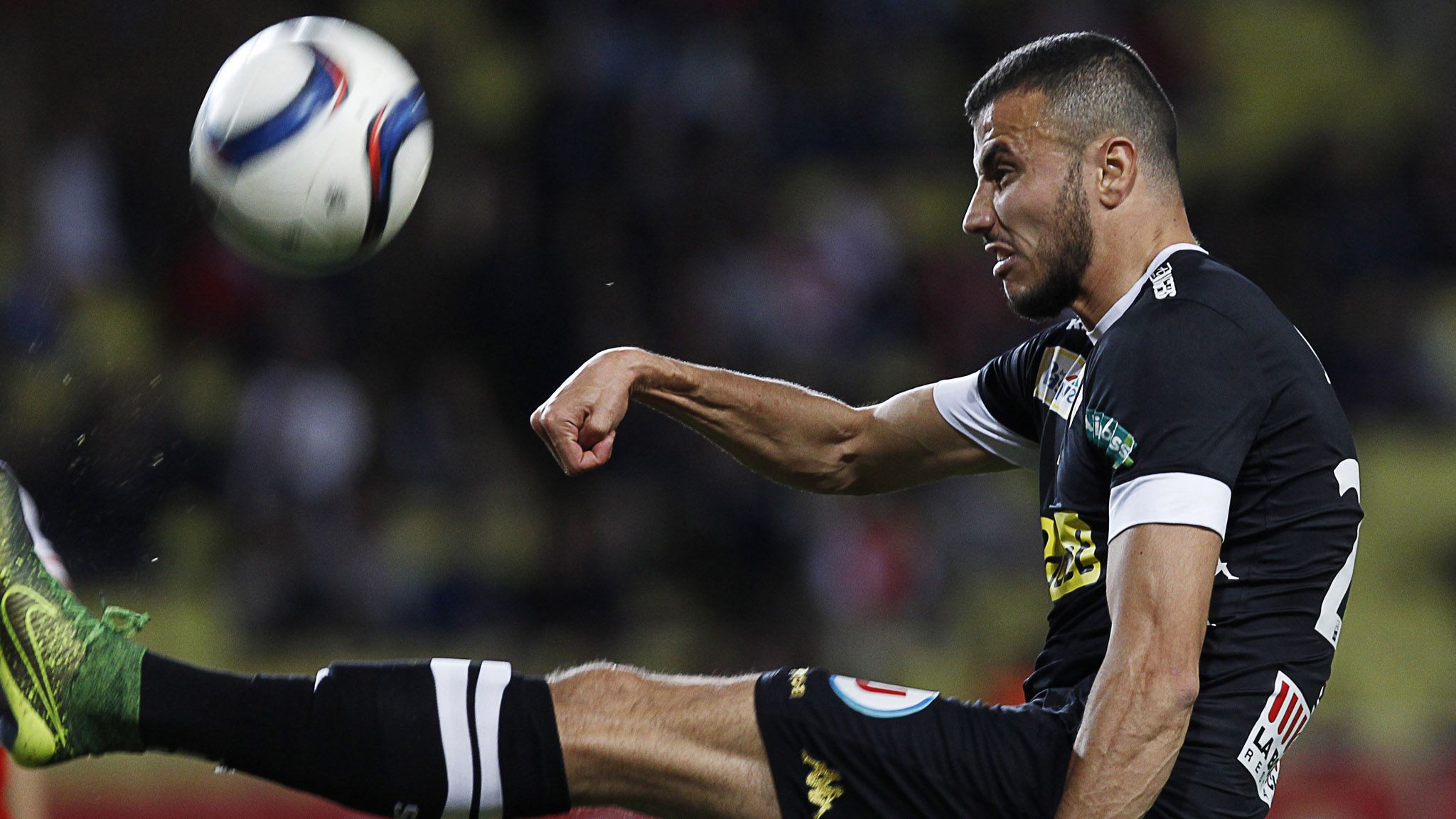 Wolves sign Moroccan midfielder Romain Saiss | Football News | Sky Sports