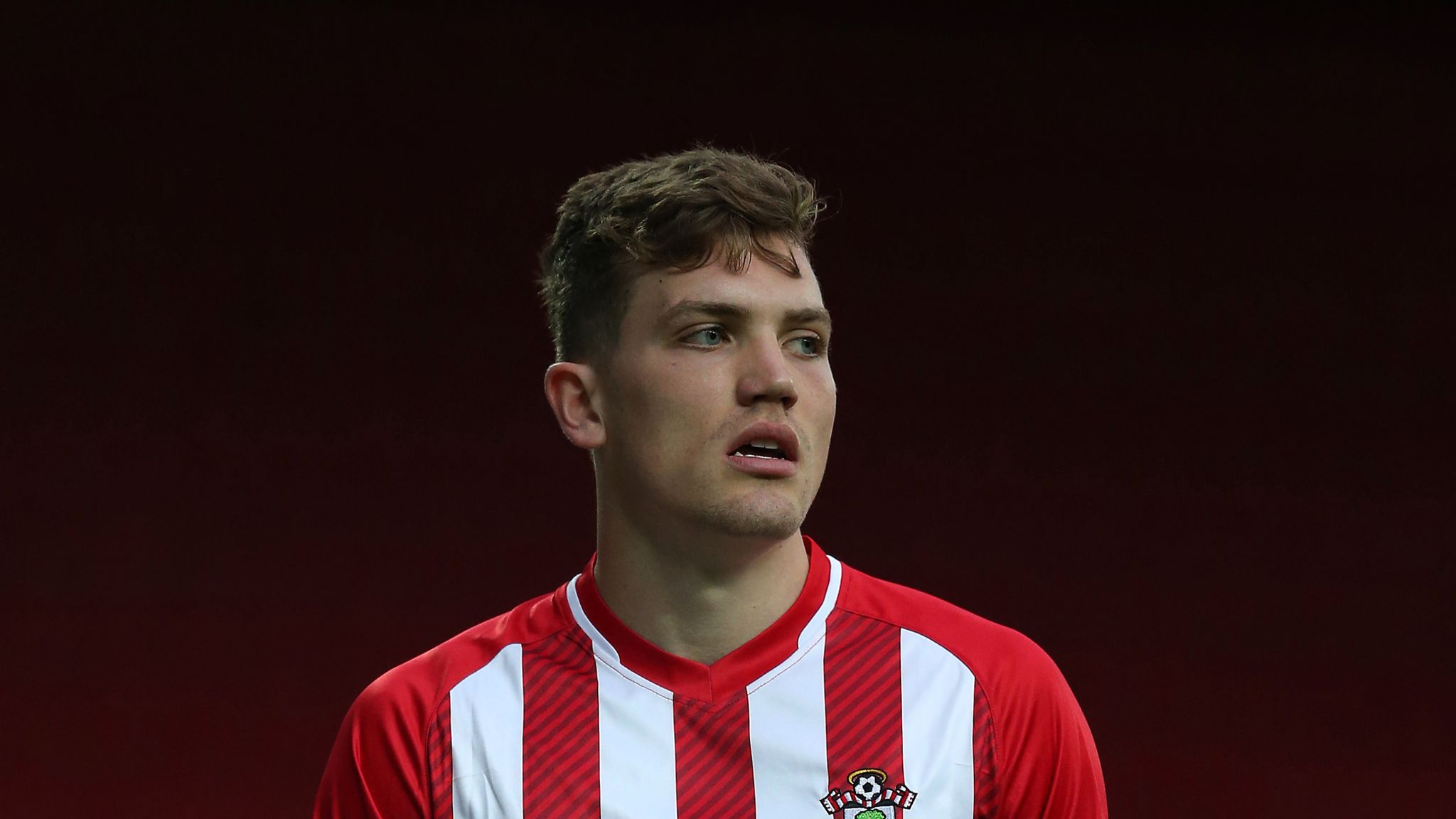 Southampton striker Sam Gallagher wanted by Aston Villa, Birmingham and ...