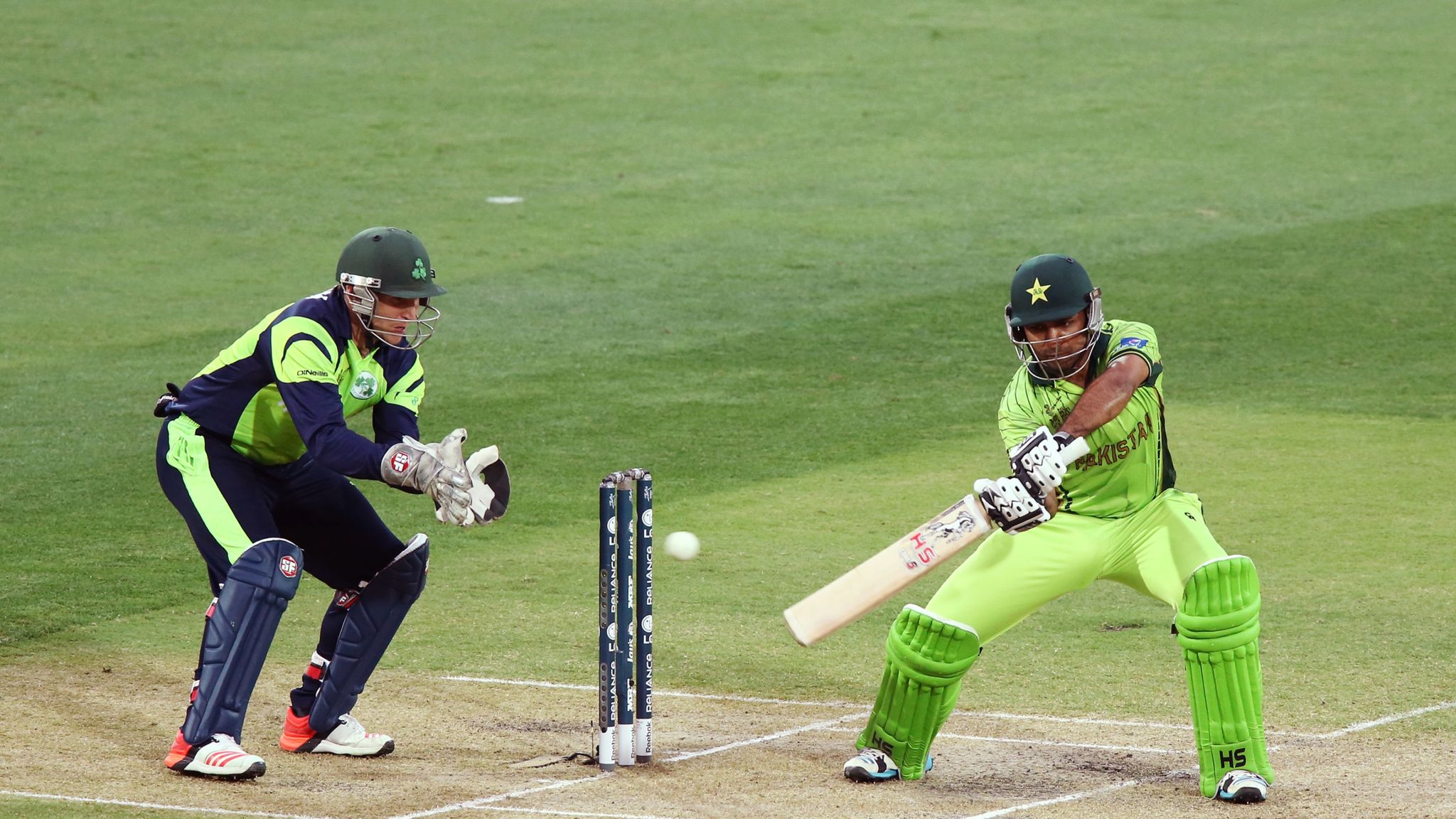 Gary Wilson to move to Derbyshire from Surrey | Cricket News | Sky Sports