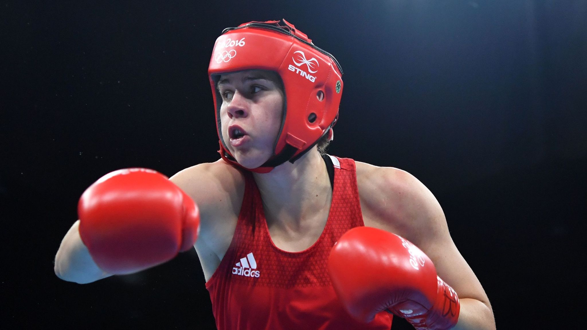 Savannah Marshall joins Floyd Mayweather promotions | Boxing News | Sky ...