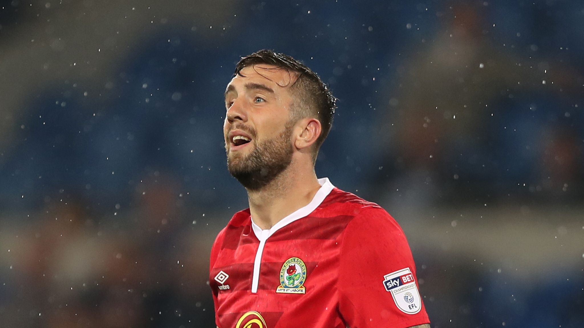 Defender Shane Duffy leaves Blackburn for Brighton | Football News ...