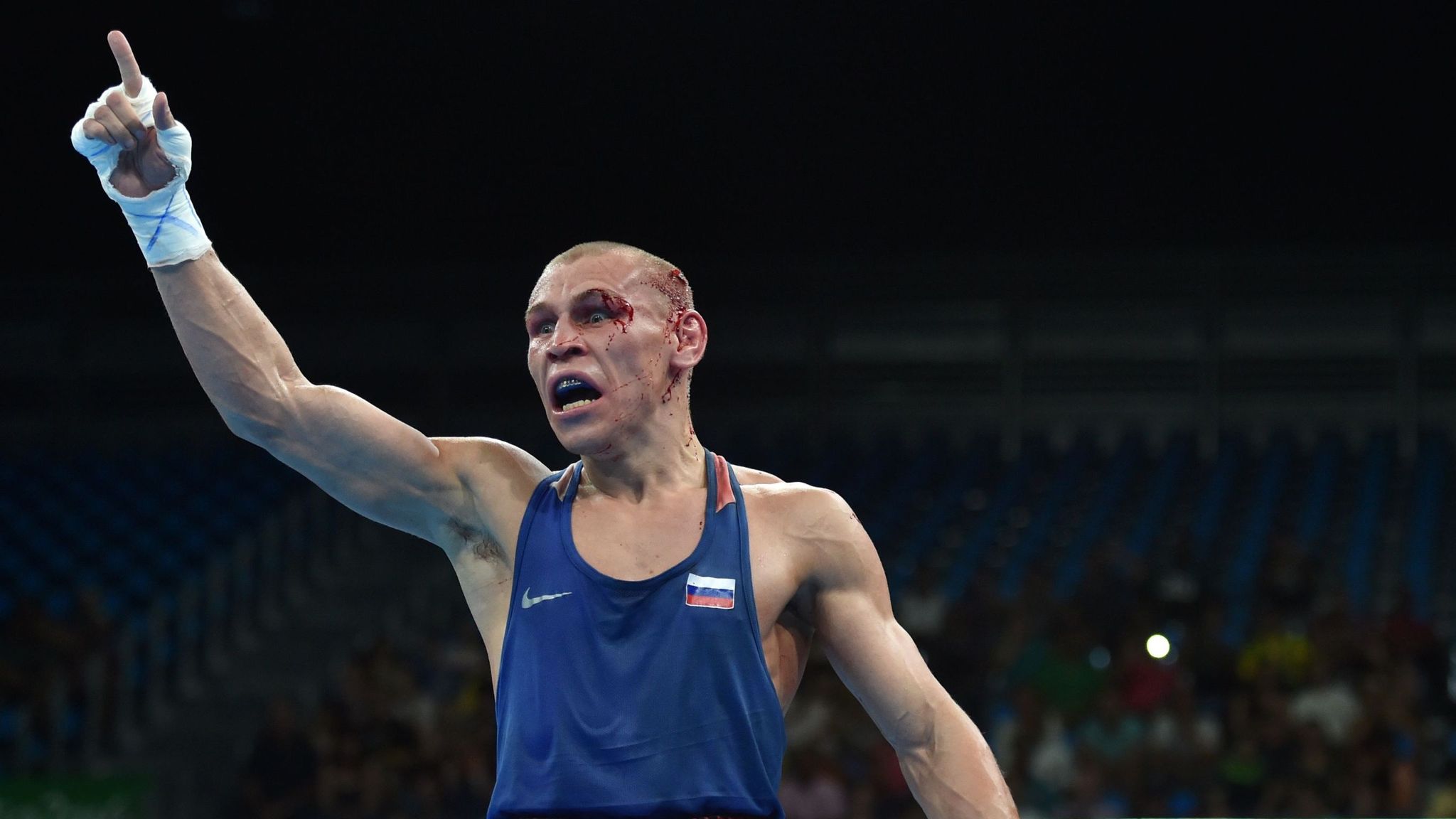 Michael Conlan accusations groundless, AIBA insists | Boxing News | Sky ...