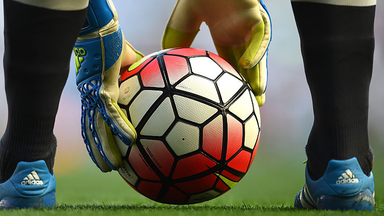 How match balls have evolved since the start of the Premier League ...
