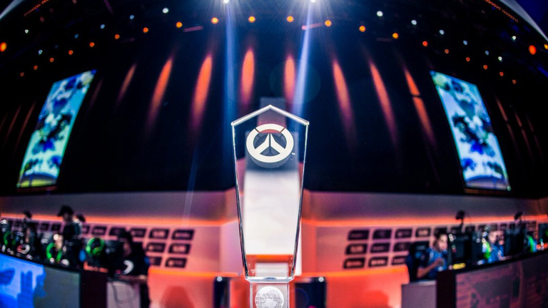 The Overwatch Open continues this week on Sky Sports | Sky Sports