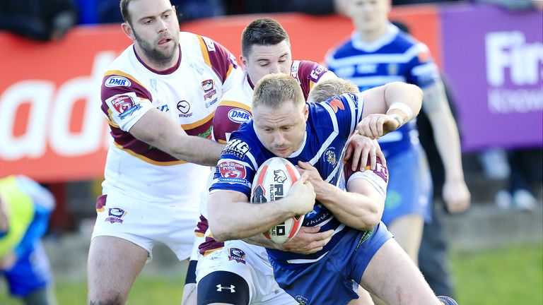 Sunday's Super League team news | Rugby League News | Sky Sports