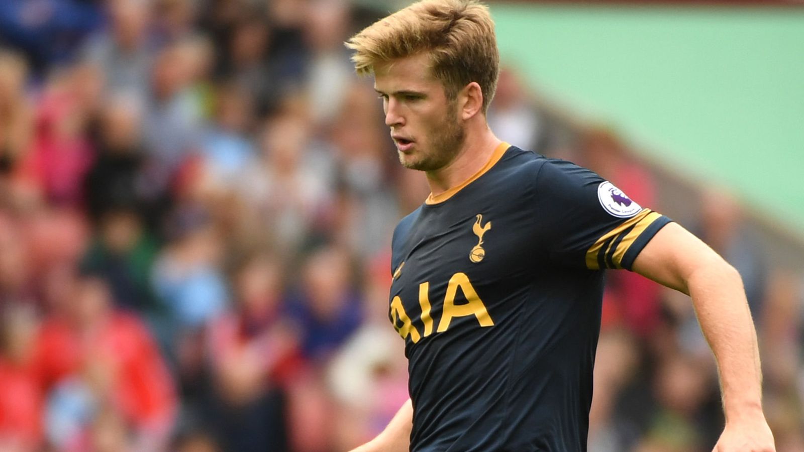 Dier signs new Spurs deal | Sky Sports